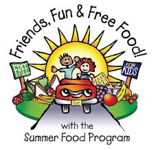 Geary Schools - Geary Offers Free Summer Food Program in June
