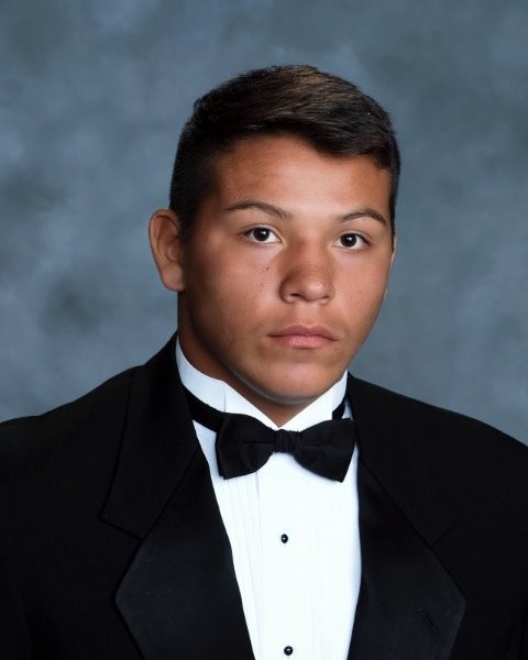 Geary Schools - Senior Shout Out: Landon Holt