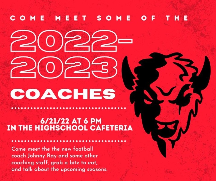 Geary Schools - Meet the Coaches Event Tuesday
