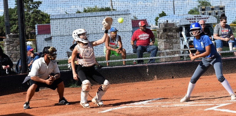 Geary Schools - Softball Senior Night Thursday
